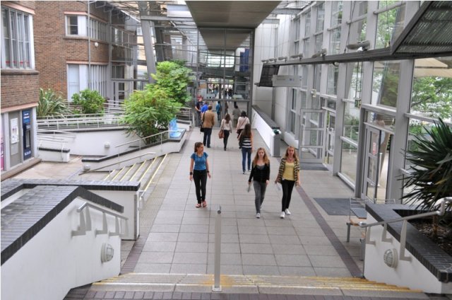 University of Westminster Harrow Campus (Лондон) - групповая программа ... University of Westminster Harrow Campus (Лондон) - групповая программа ...